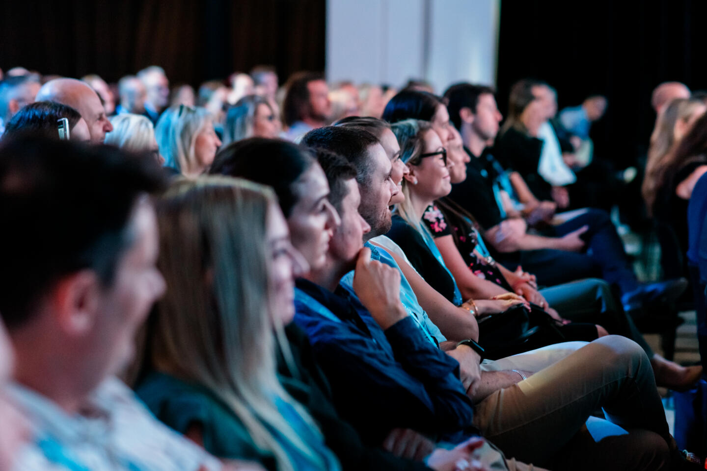 Engage Sydney 2024 Content Hub - Bullhorn AU