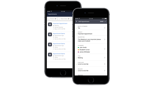 Two New Bullhorn Mobile Features Are on the Way! | Bullhorn AU