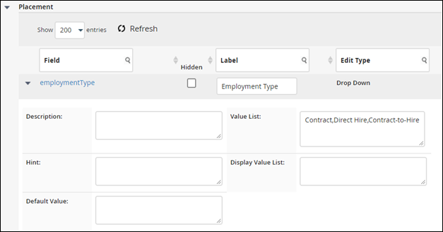 Placement Tracks: How to Organise Your Placement Data | Bullhorn AU