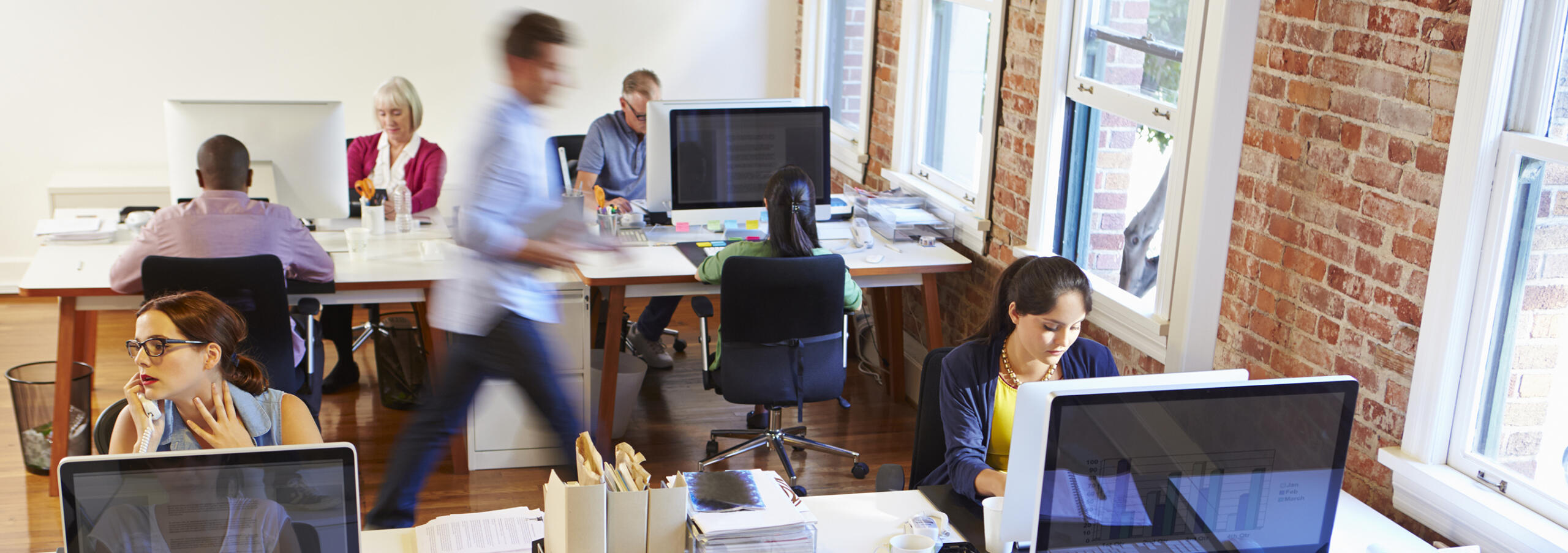 Best Applicant Tracking Systems 2024 | Buyer's Guide | Bullhorn AU