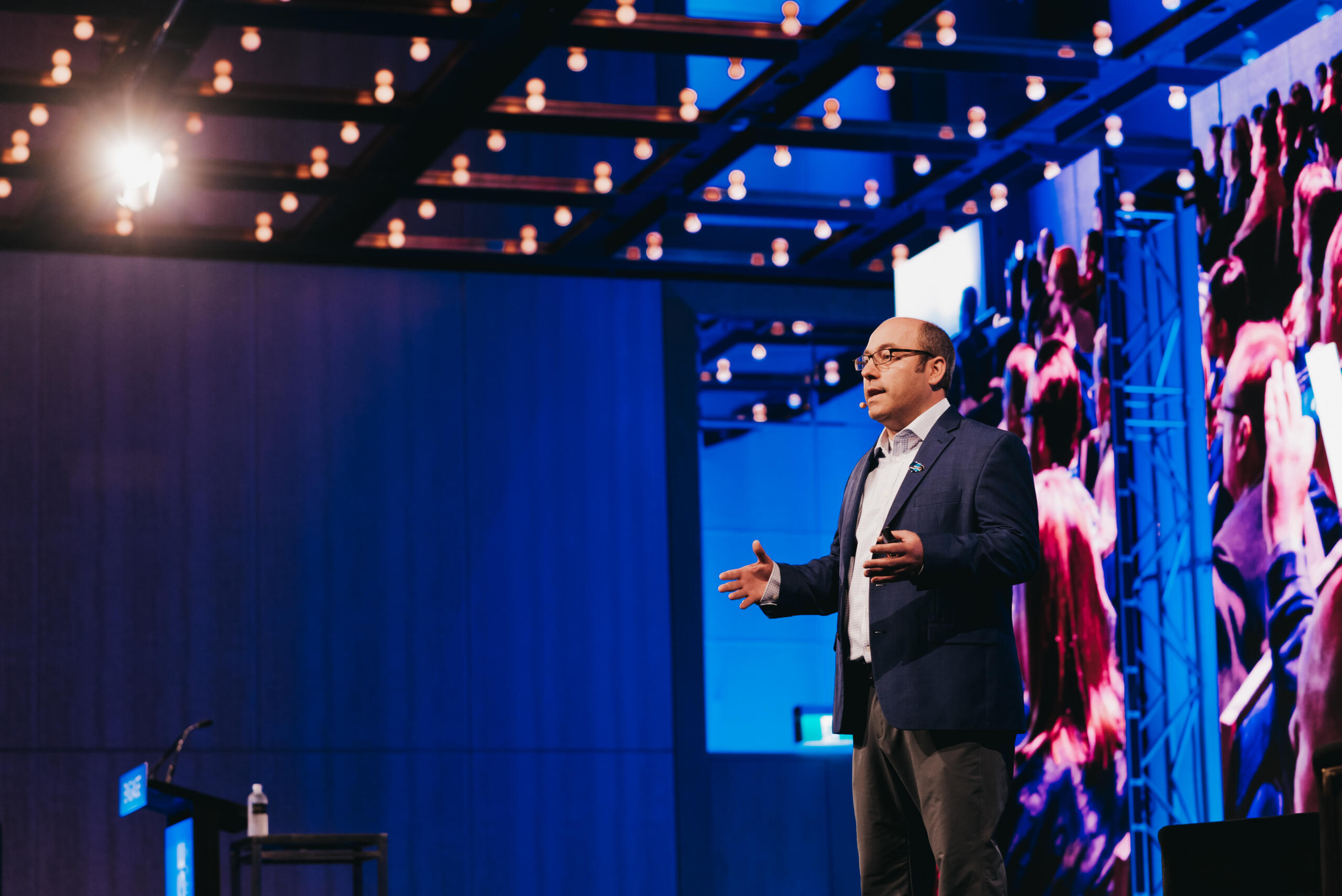 Meeting the Moment - Highlights from Jeff Neumann’s Keynote at Engage ...