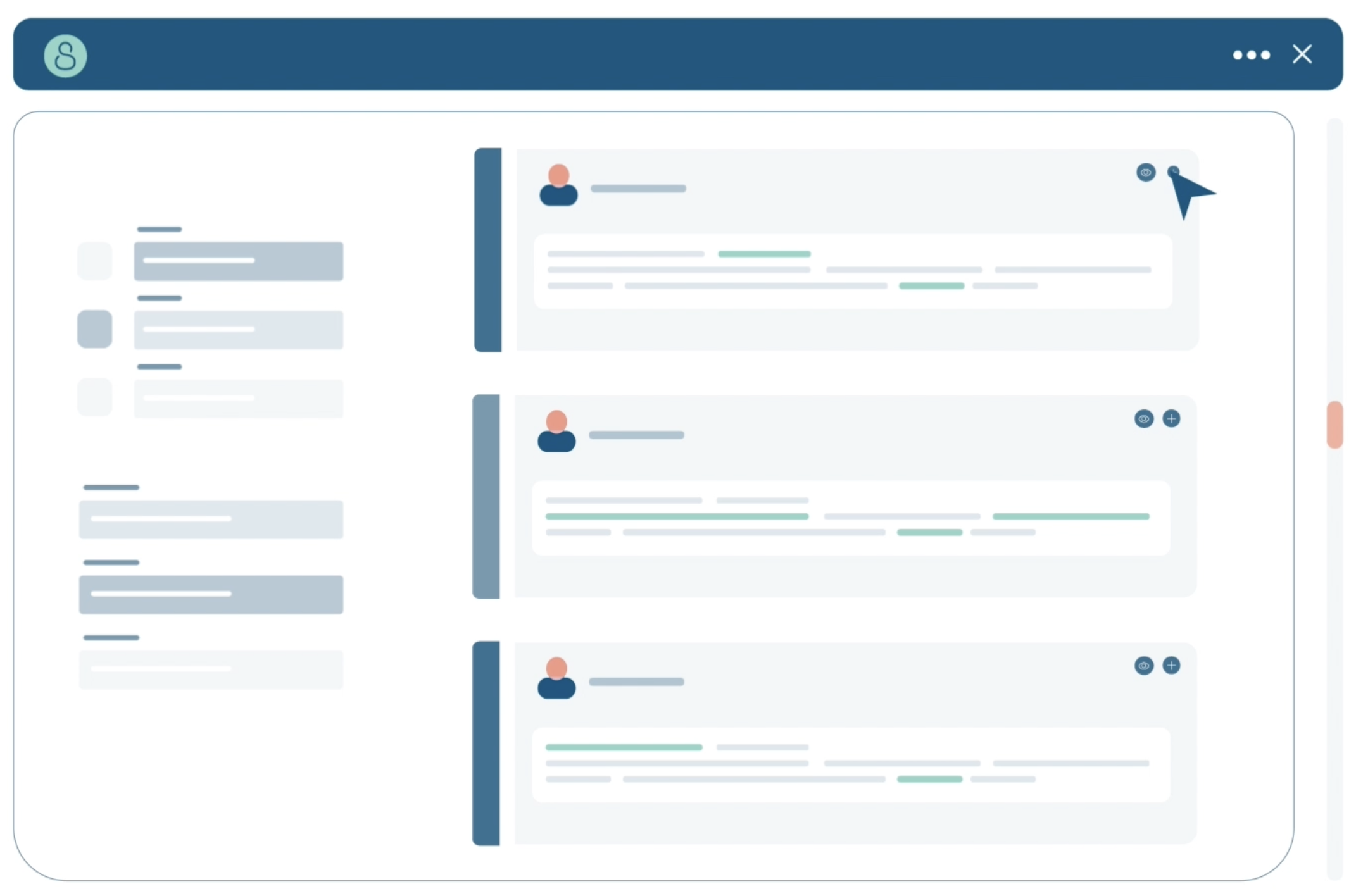 SourceBreaker - Bullhorn