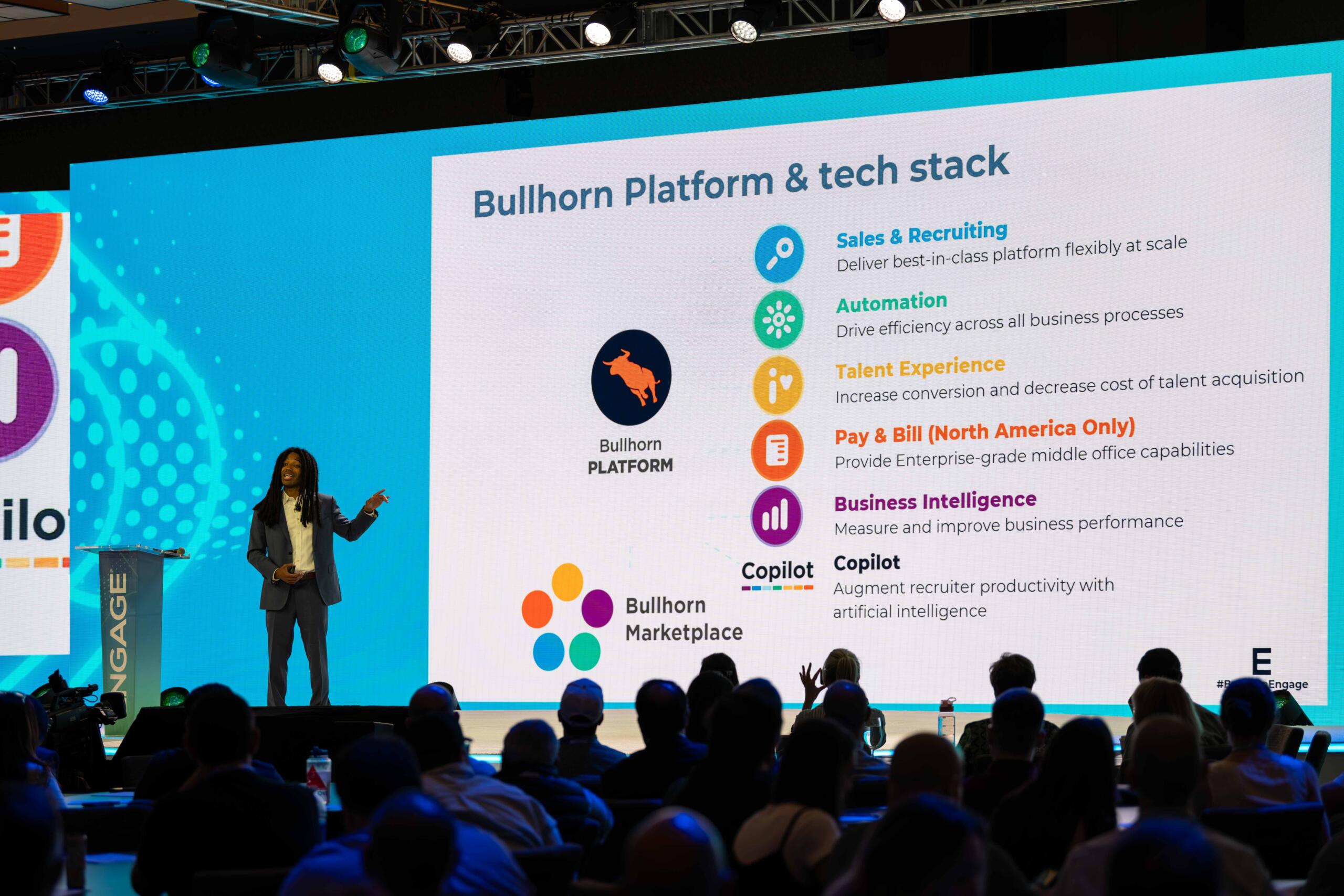 How to build a tech stack that drives results - Bullhorn AU