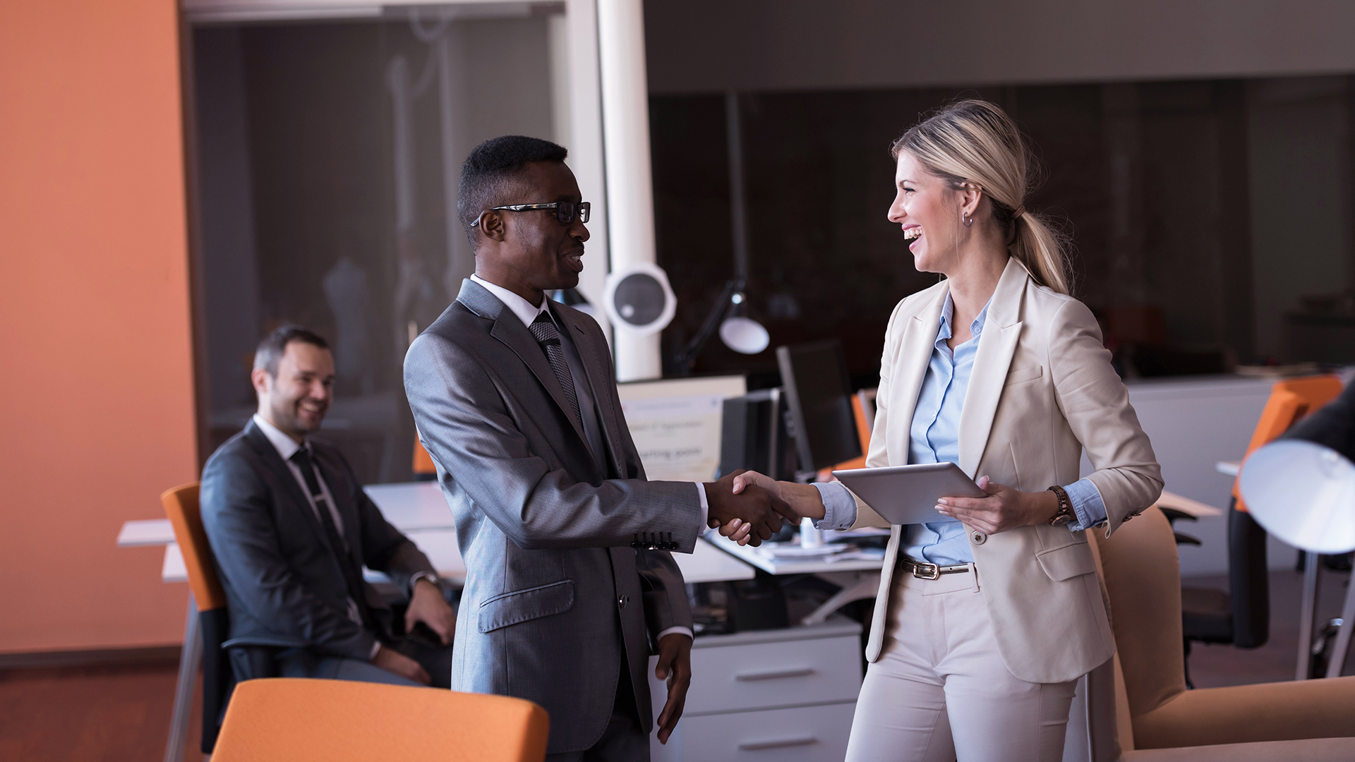 Candidate Experience optimieren I Bullhorn DE