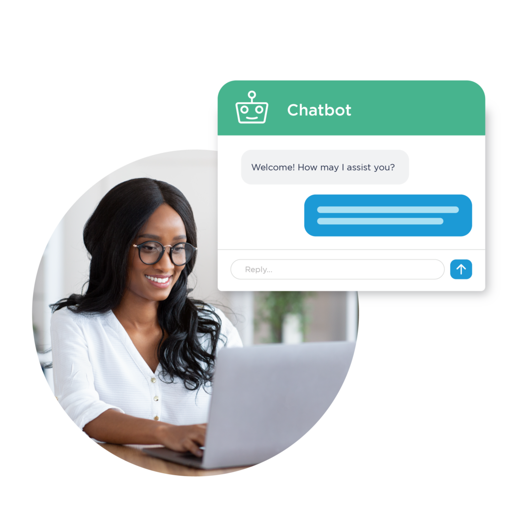 Automated Recruitment Chatbot | Bullhorn DE