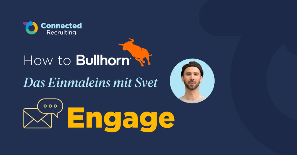 How To Bullhorn - Bullhorn DE
