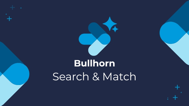 Logiciel de recherche et matching de candidats IA | Bullhorn France