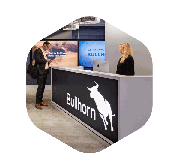 Over Bullhorn - Bullhorn NL