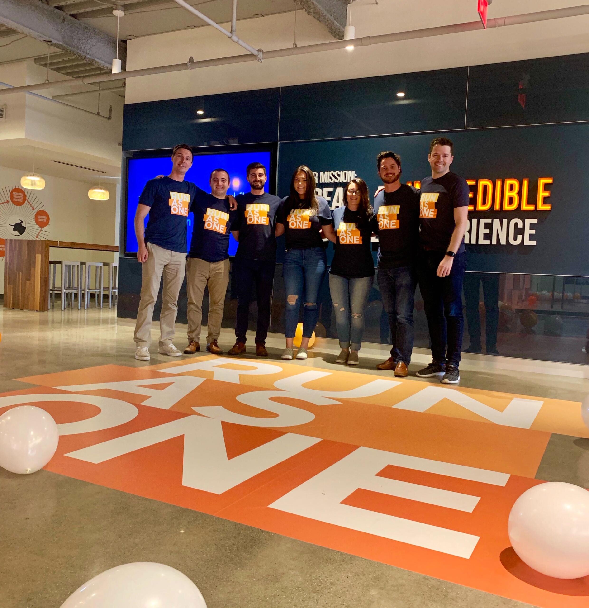 Careers - Bullhorn UK