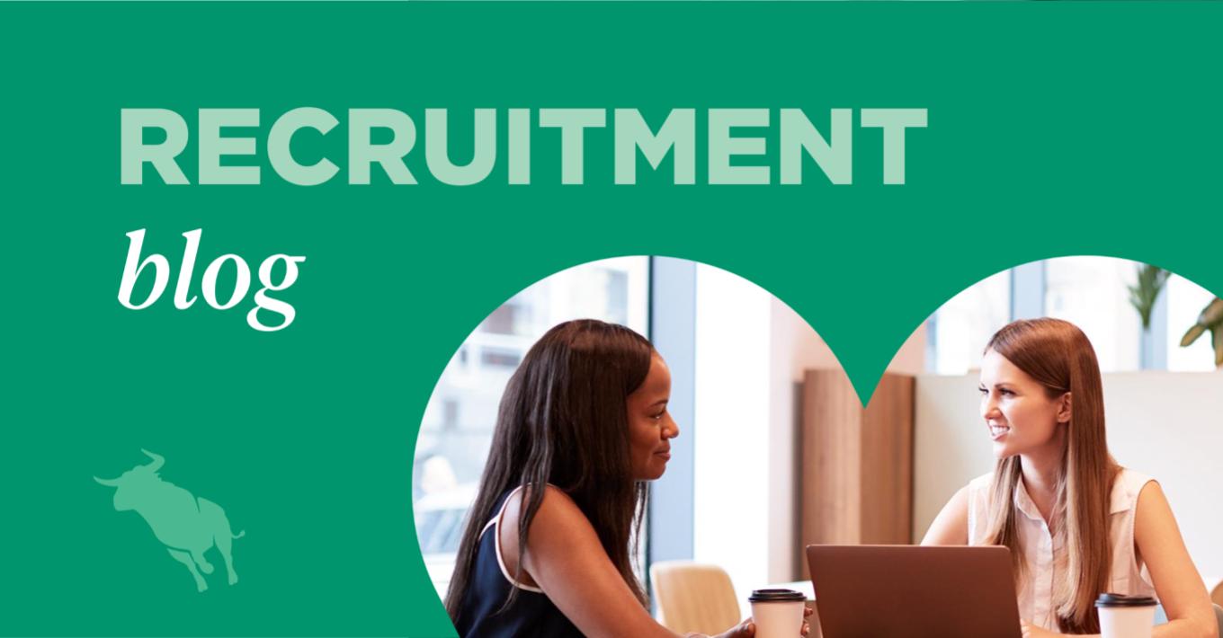 The impact of remote work on candidate expectations - Bullhorn UK