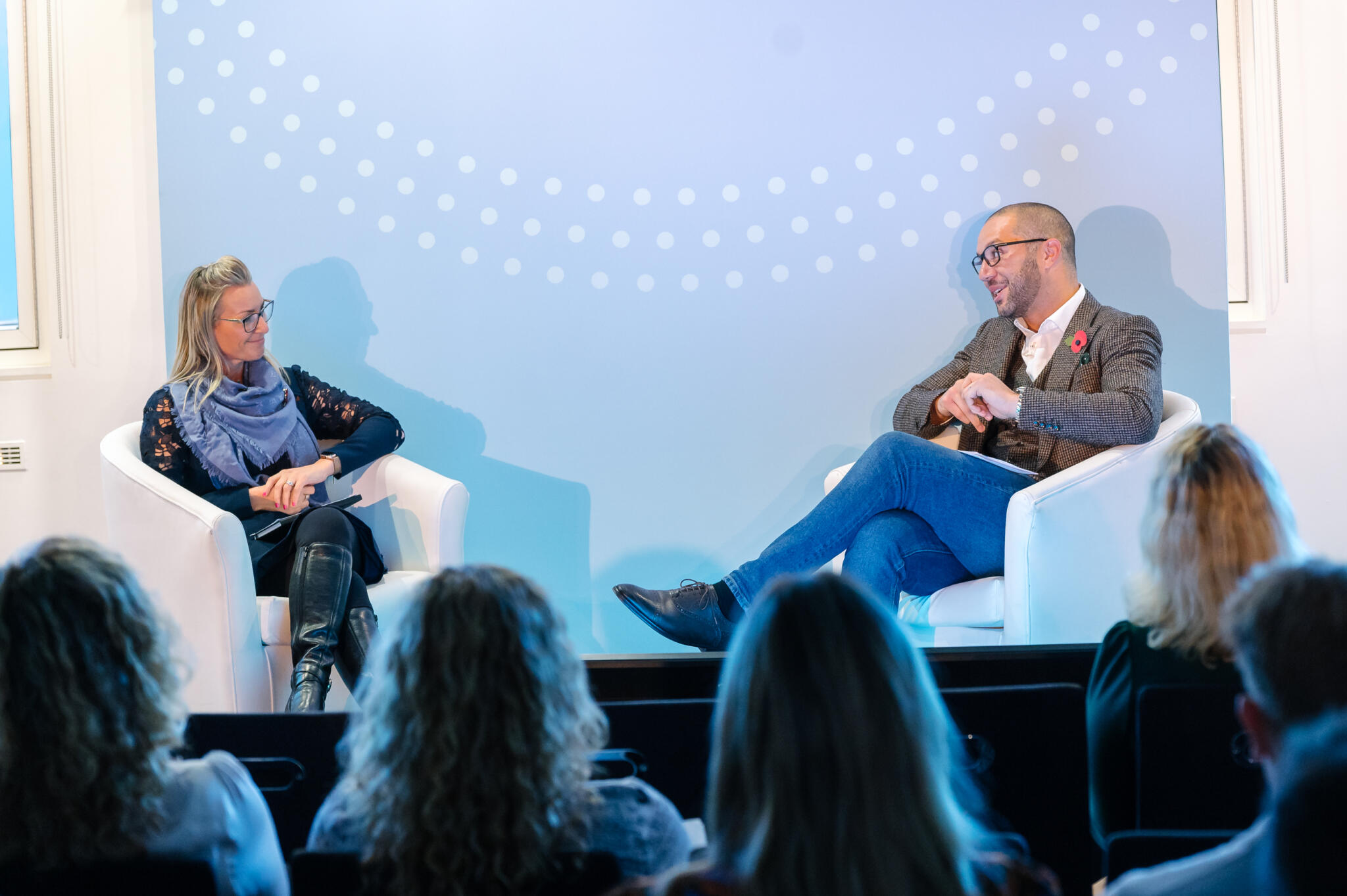Digital transformation starts here: A conversation with NHS ...