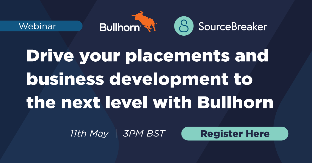 Drive your placements and business development to the next level with ...