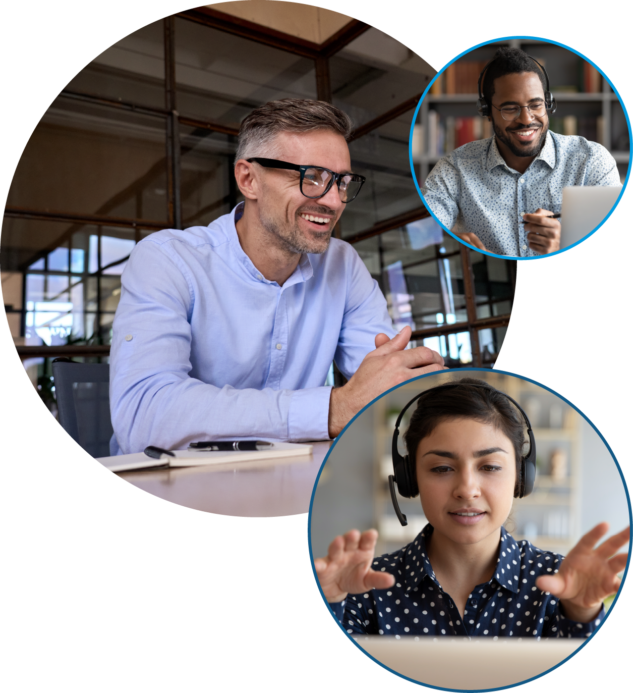 Bullhorn Customer Focus Groups - Bullhorn UK