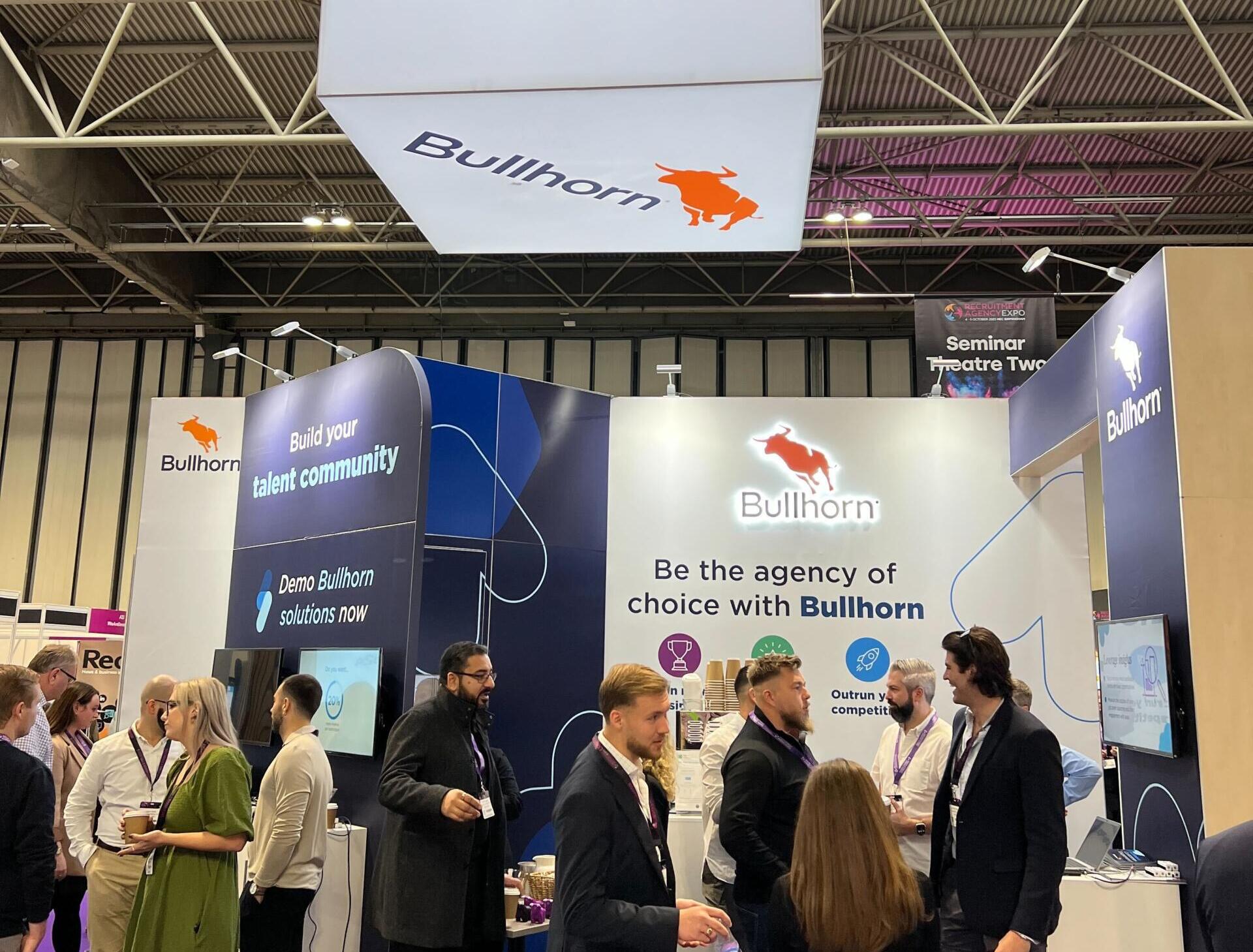 What to Expect at the Birmingham Recruitment Agency Expo 2024 - Bullhorn UK
