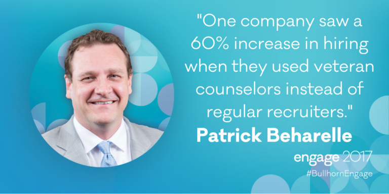 25 Great Staffing Quotes from Recruiting Industry Experts| Bullhorn