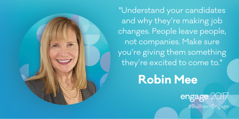 25 Great Staffing Quotes from Recruiting Industry Experts| Bullhorn