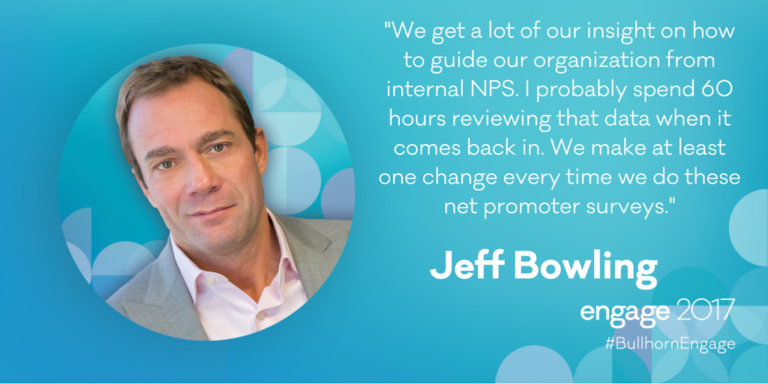 25 Great Staffing Quotes from Recruiting Industry Experts| Bullhorn