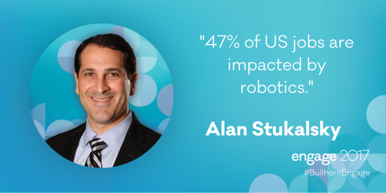 25 Great Staffing Quotes from Recruiting Industry Experts| Bullhorn