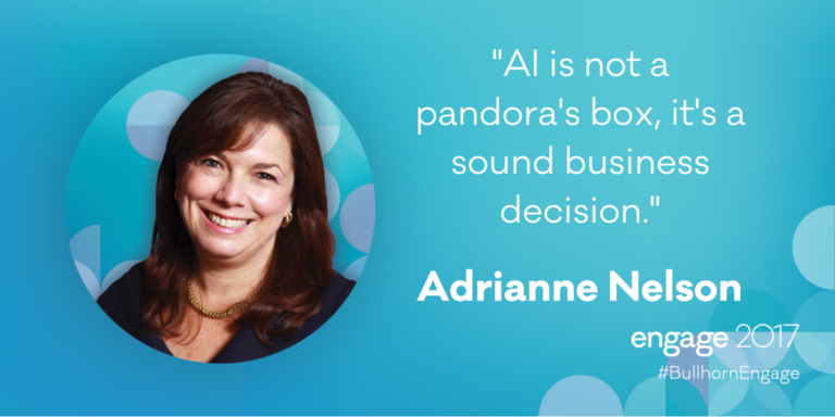 25 Great Staffing Quotes from Recruiting Industry Experts| Bullhorn