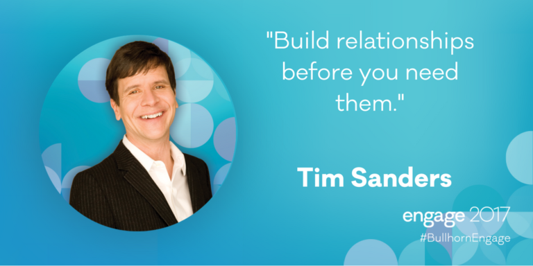 25 Great Staffing Quotes from Recruiting Industry Experts| Bullhorn