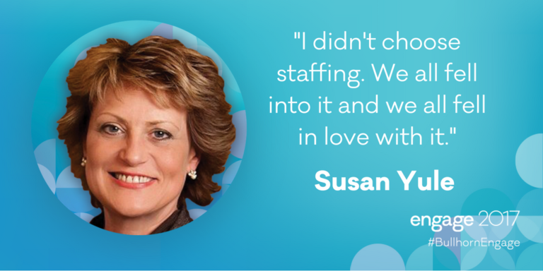 25 Great Staffing Quotes from Recruiting Industry Experts| Bullhorn