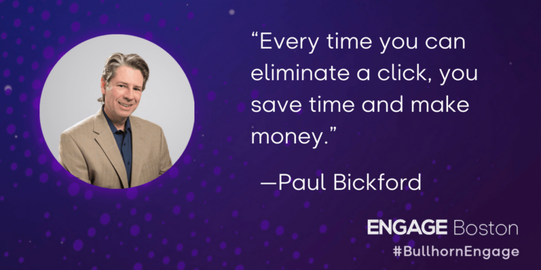 Staffing Quotes: Insights from Recruiting Pros | Bullhorn