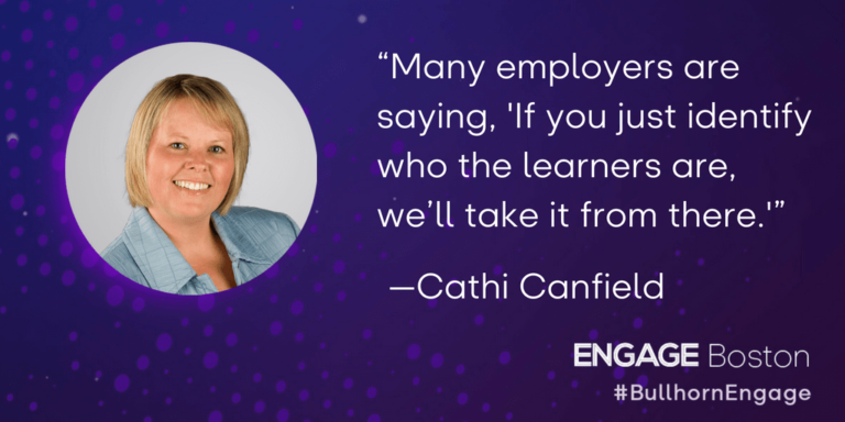 Staffing Quotes: Insights from Recruiting Pros | Bullhorn