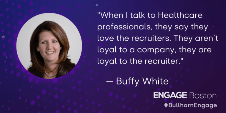 Staffing Quotes: Insights from Recruiting Pros | Bullhorn