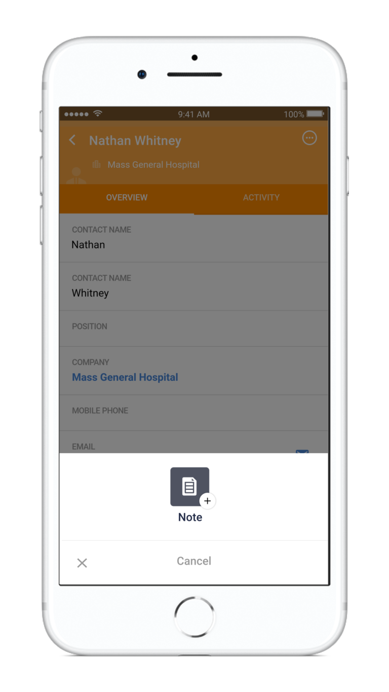 The Bullhorn App: Recruiting on the Go with Bullhorn Mobile | Bullhorn