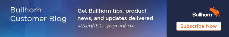 Bullhorn Workflow: How to Configure for Your Business | Bullhorn