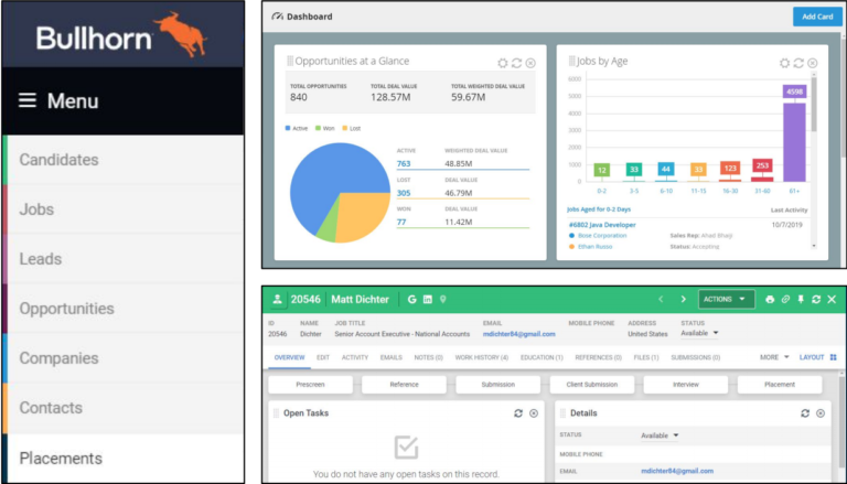 Grow Your Staffing Firm with Bullhorn | Growth Edition | Bullhorn