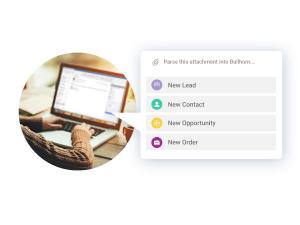 Applicant Tracking System | Candidate Tracking & CRM | Bullhorn
