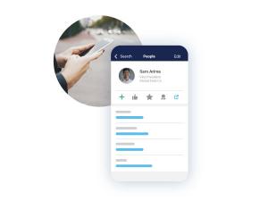 Invenias Executive Search Solution | Bullhorn