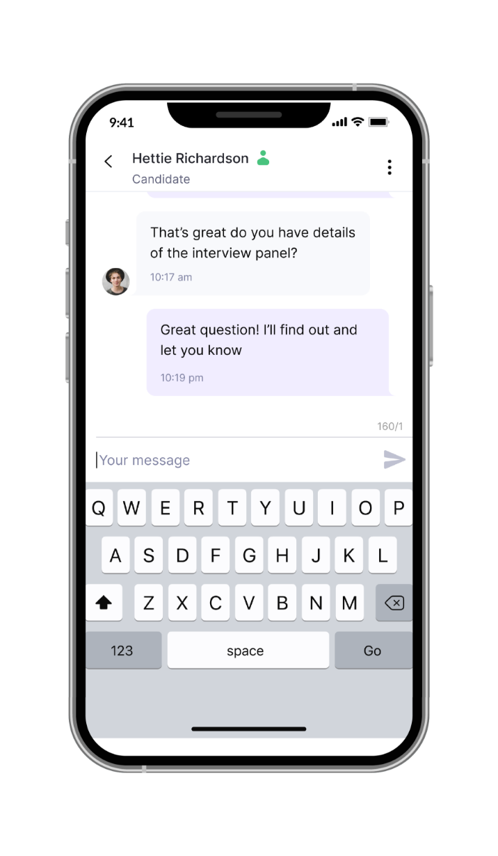 CloudCall | Bullhorn Marketplace