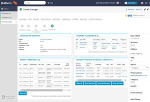 RSM – InTime | Bullhorn