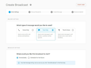 Introducing Text-Em-All’s New Integration With Bullhorn | Bullhorn