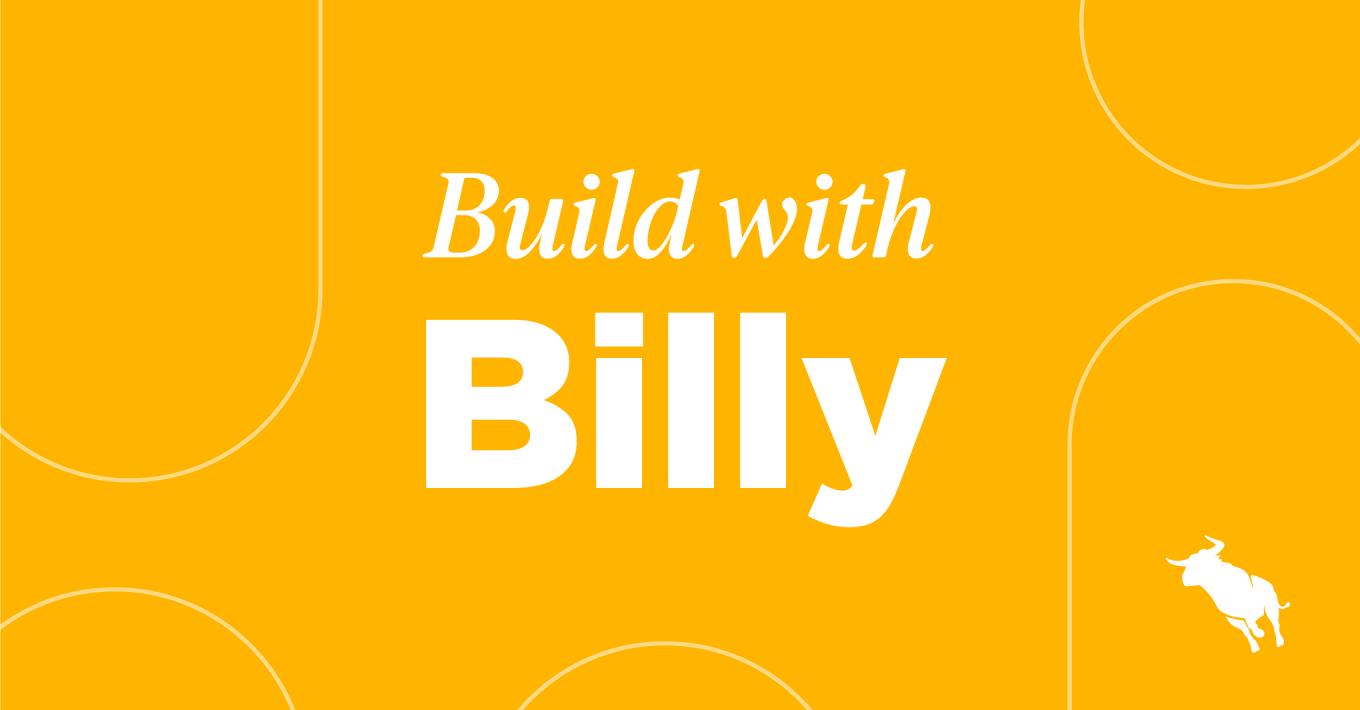 Build With Billy: Build a Client Newsletter Automation | Bullhorn