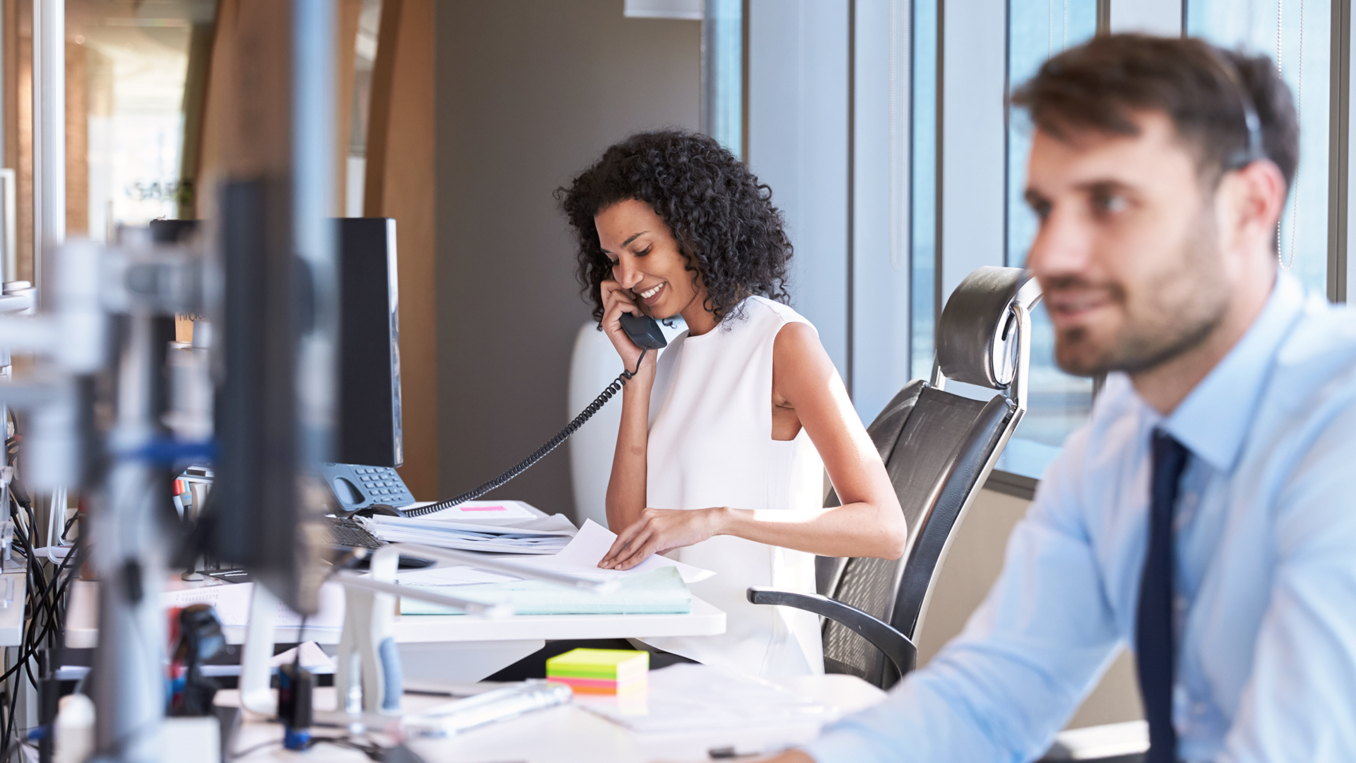 The Bullhorn Platform | Bullhorn