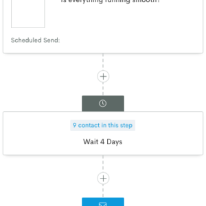 Automation Use Case - Contractor Care | Bullhorn