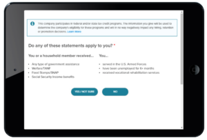 ADP WOTC Integration for Bullhorn | Bullhorn