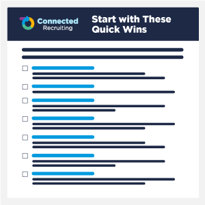 An Introductory Guide to Connected Recruiting | Bullhorn
