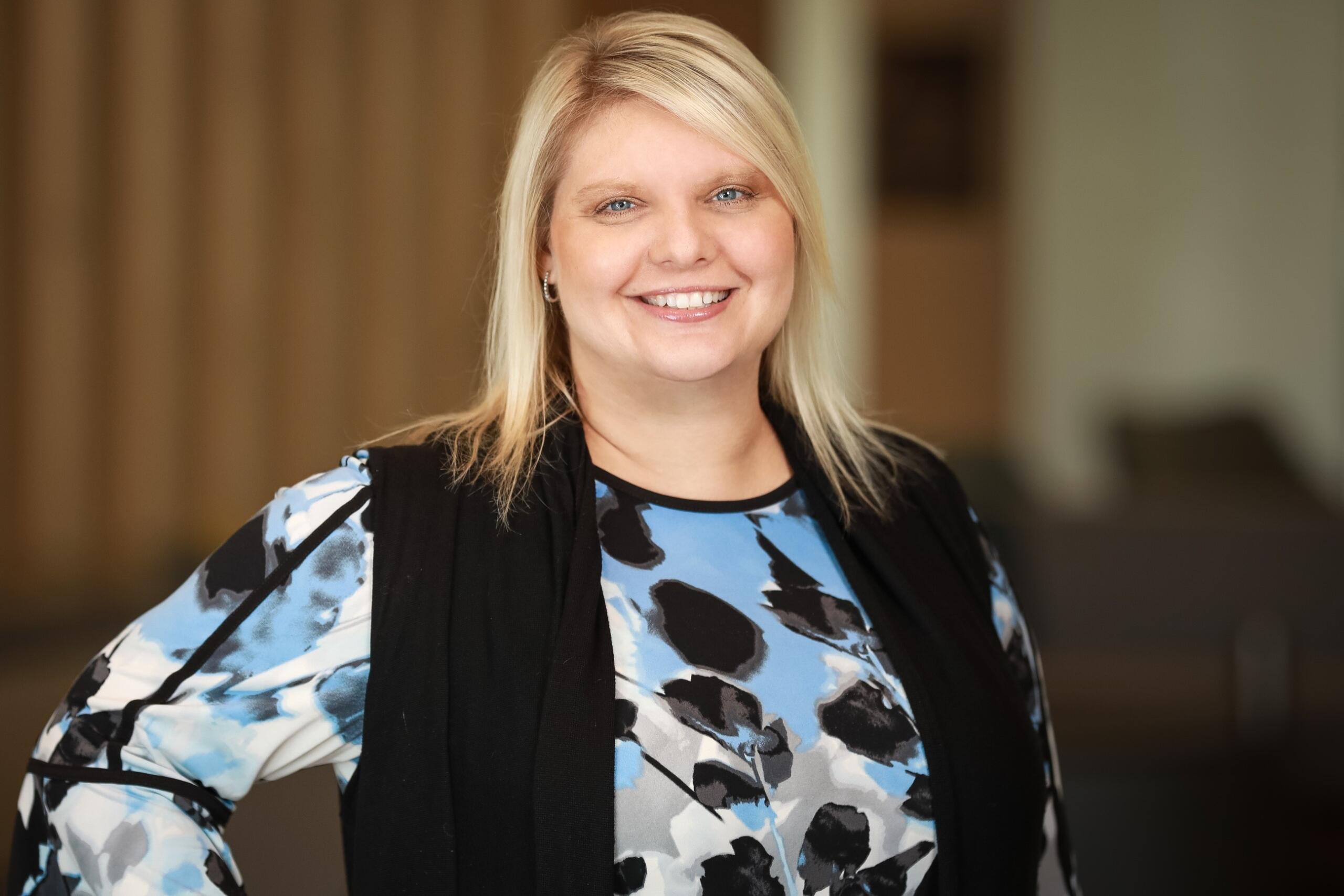 Meet the Moment: Champions of Change | Bullhorn