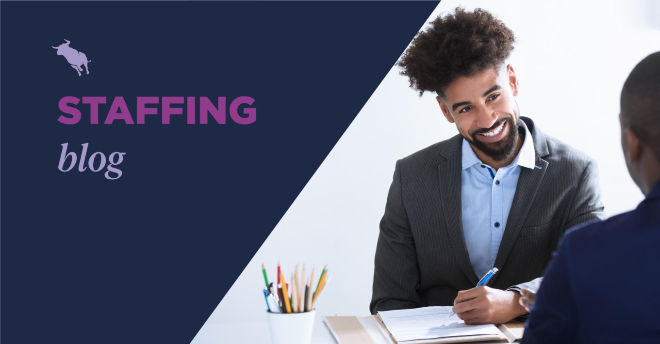 3 Ways To Create a Great Candidate Experience | Bullhorn