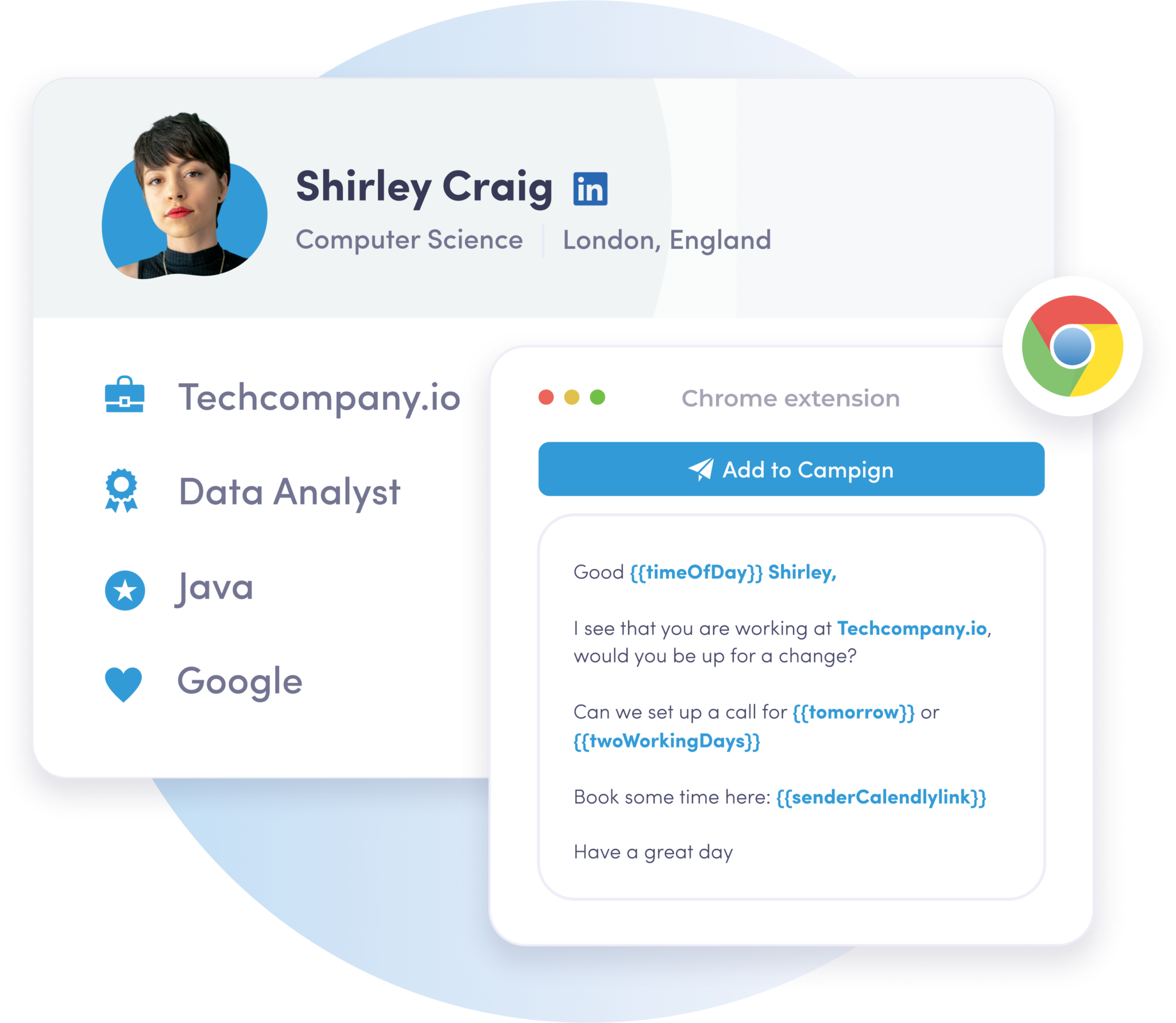 SourceWhale | Bullhorn