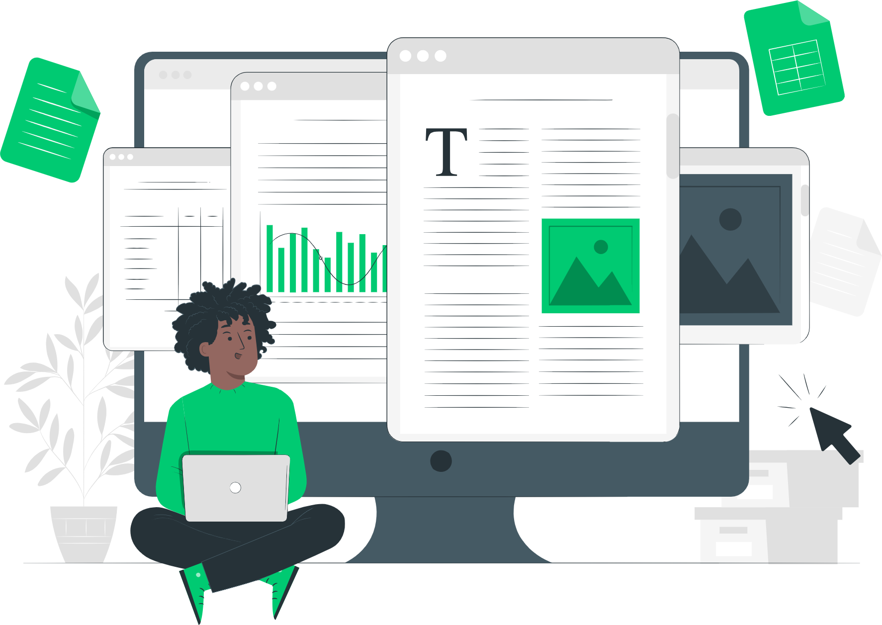 3B for Salesforce | Bullhorn