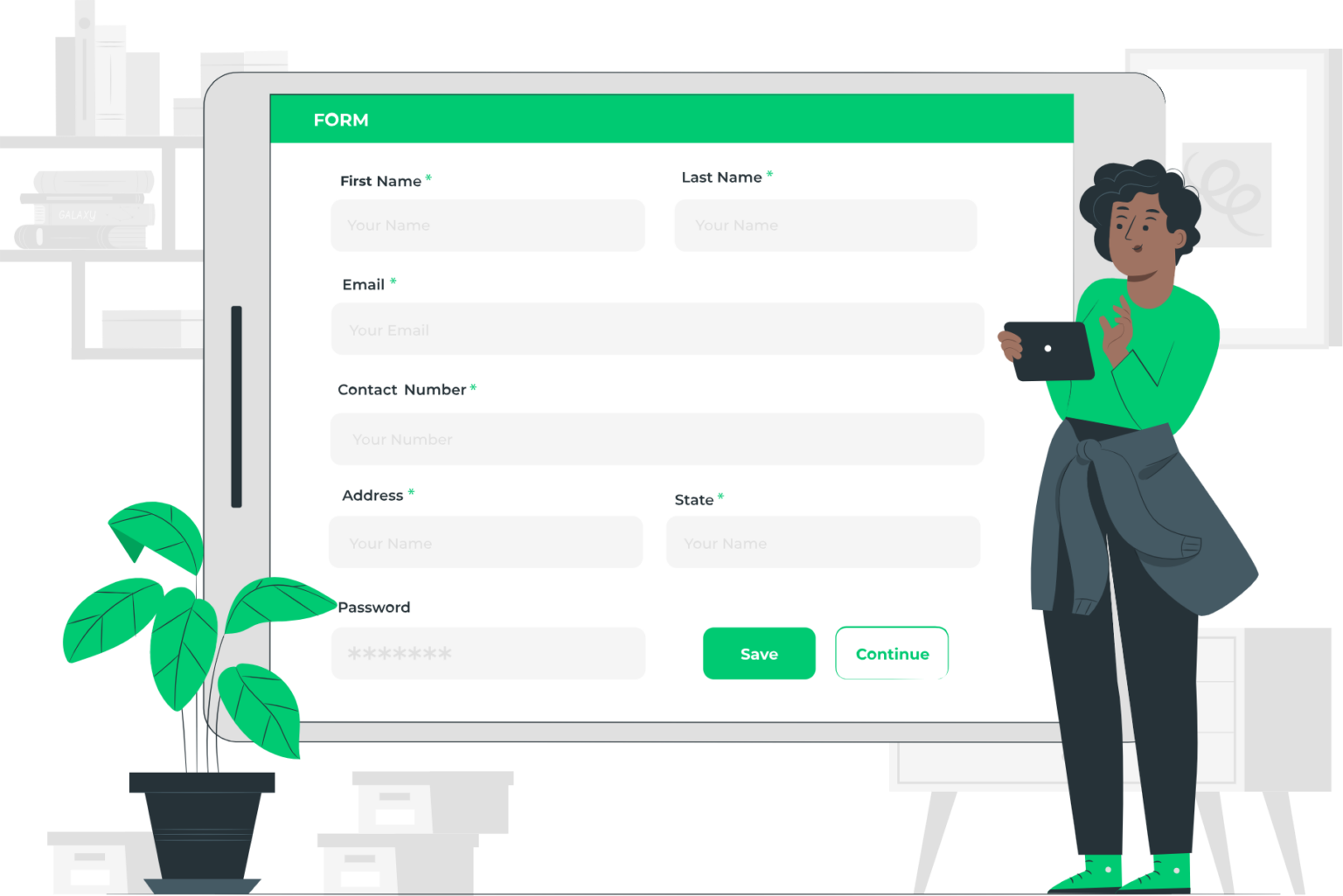 3B for Salesforce | Bullhorn
