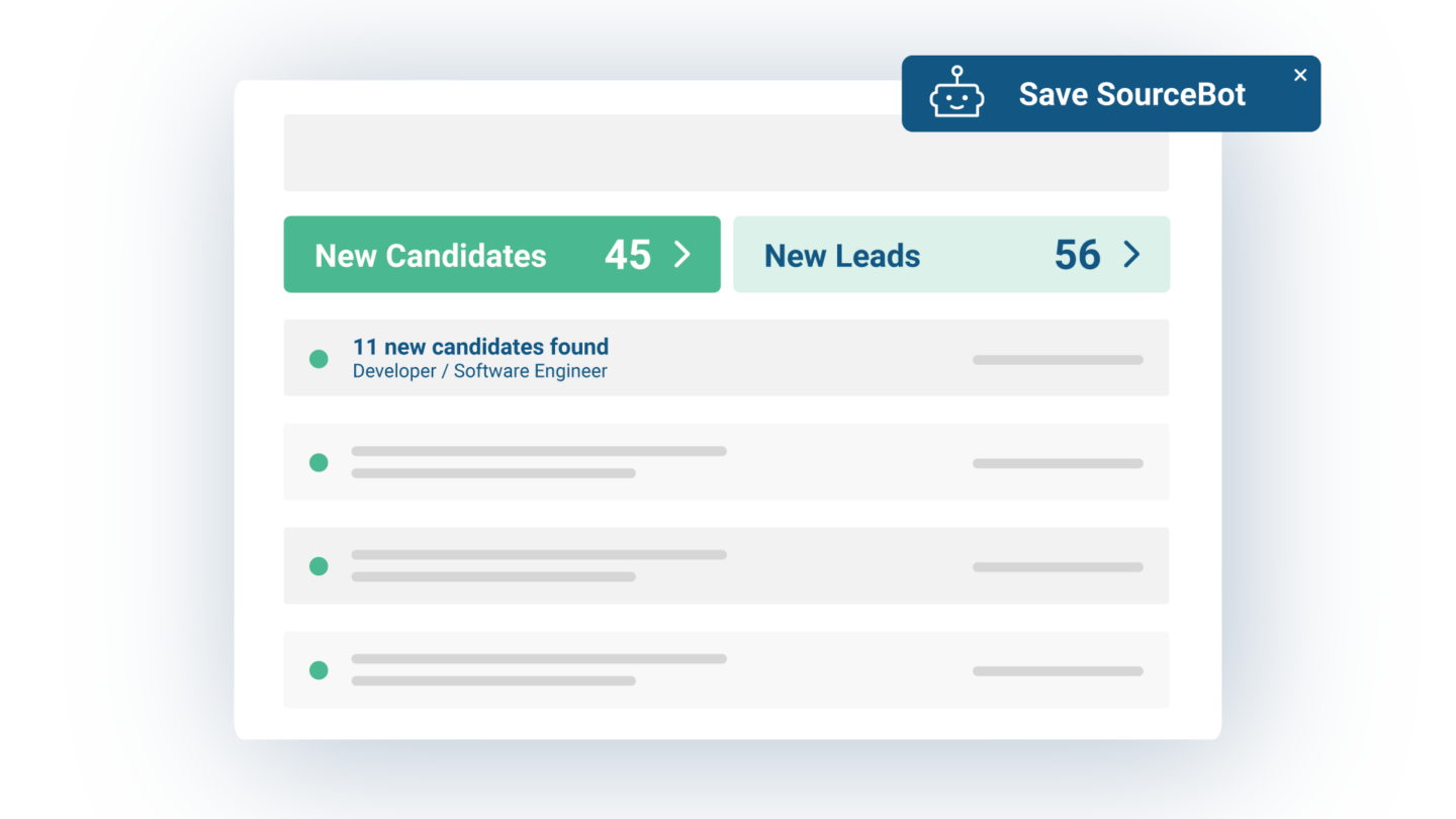 SourceBreaker by Bullhorn | Bullhorn