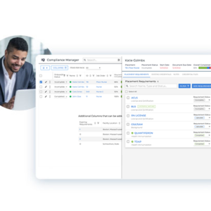 Compliance Manager | Introducing Bullhorn Compliance Manager