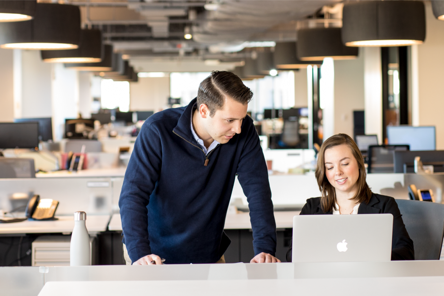 Bullhorn Core Values | Bullhorn