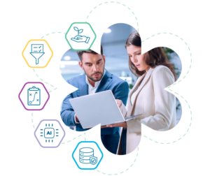 Spring clean your data | Bullhorn